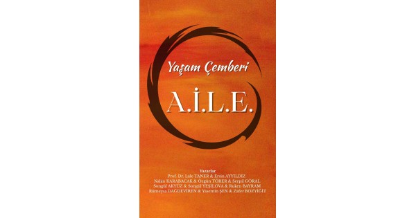 Yaşam Çemberi AİLE.
